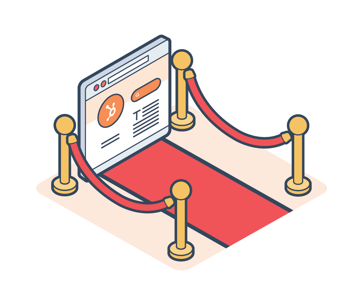 HubSpot CMS Website Development The Gist HubSpot Partner Agency